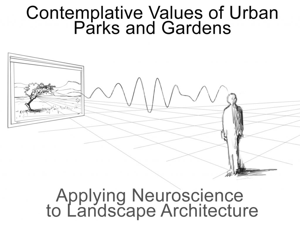 Neurourbanism & Environmental Neuroscience | NeuroLandscape