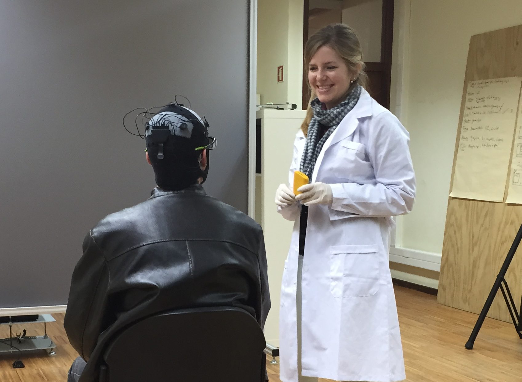 Neuroscience solutions | NeuroLandscape