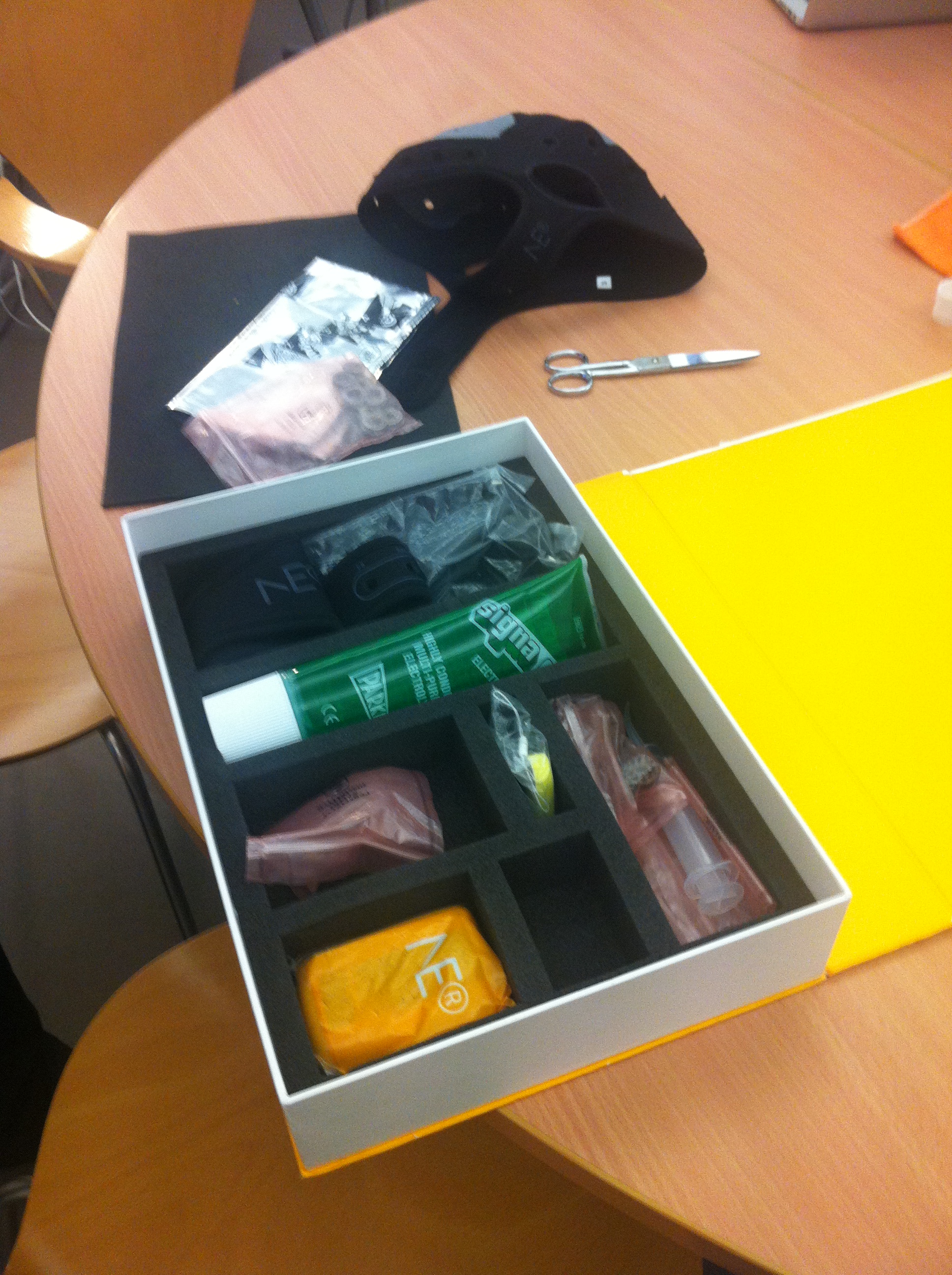 Neuroscience solutions | NeuroLandscape