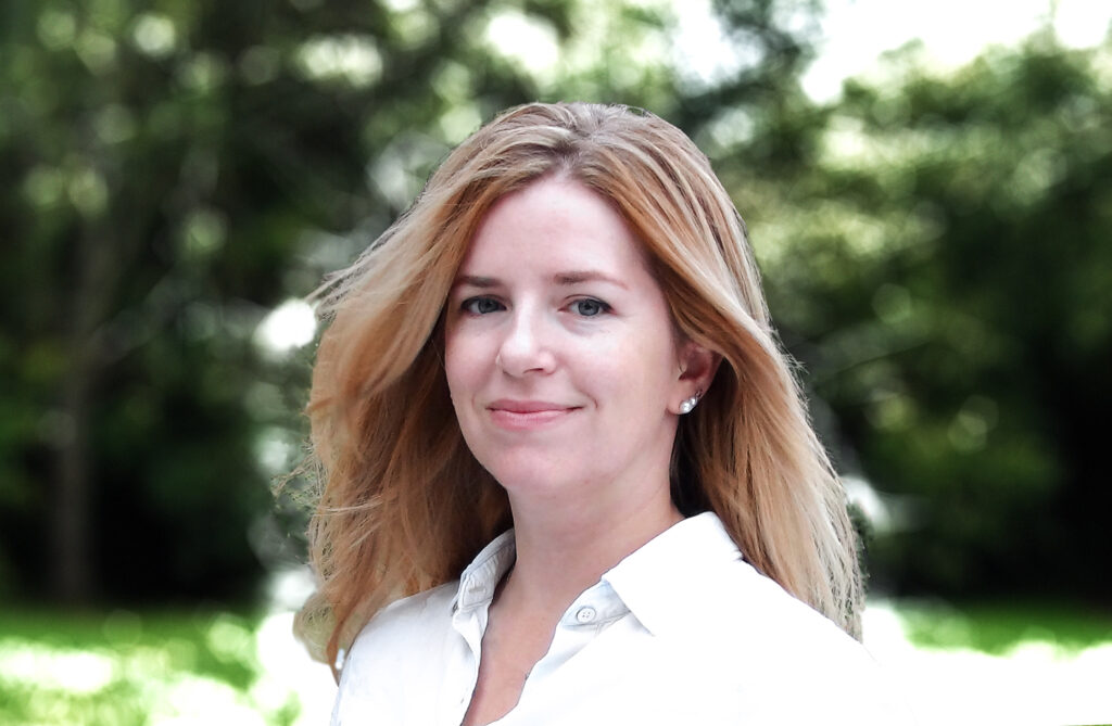 Agnieszka Olszewska-Guizzo (PhD) | NeuroLandscape